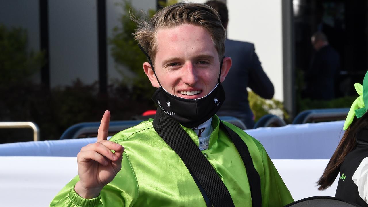 Former jockey Michael Poy handed 13-year disqualification for race fixing