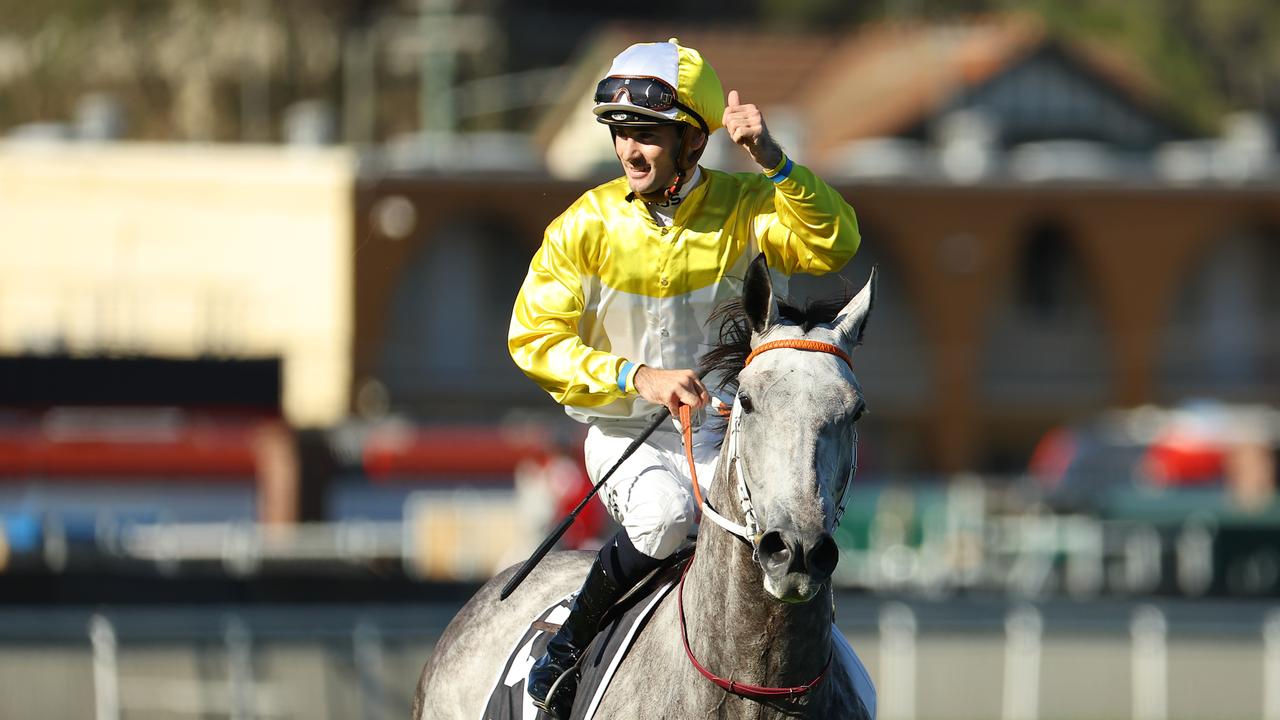 What the jockeys said: 2025 TJ Smith Stakes
