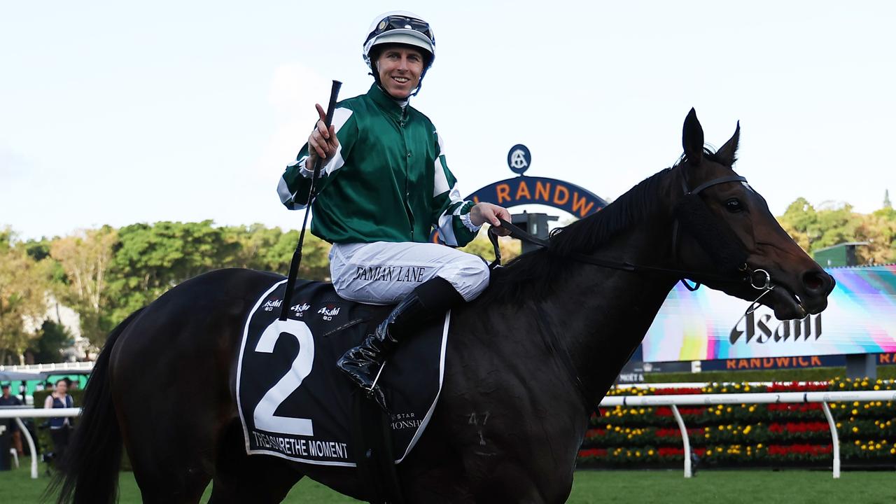 What the jockeys said: 2025 Australian Oaks