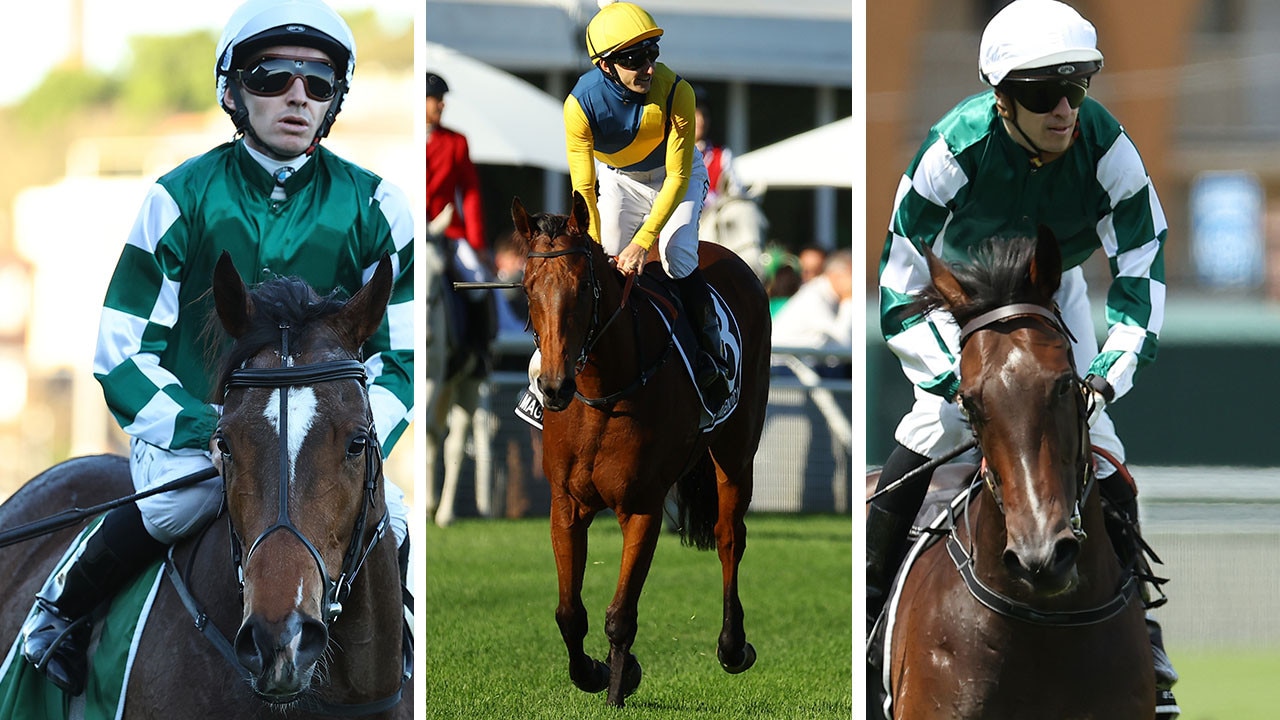 2025 Stradbroke Handicap: TAB releases first market