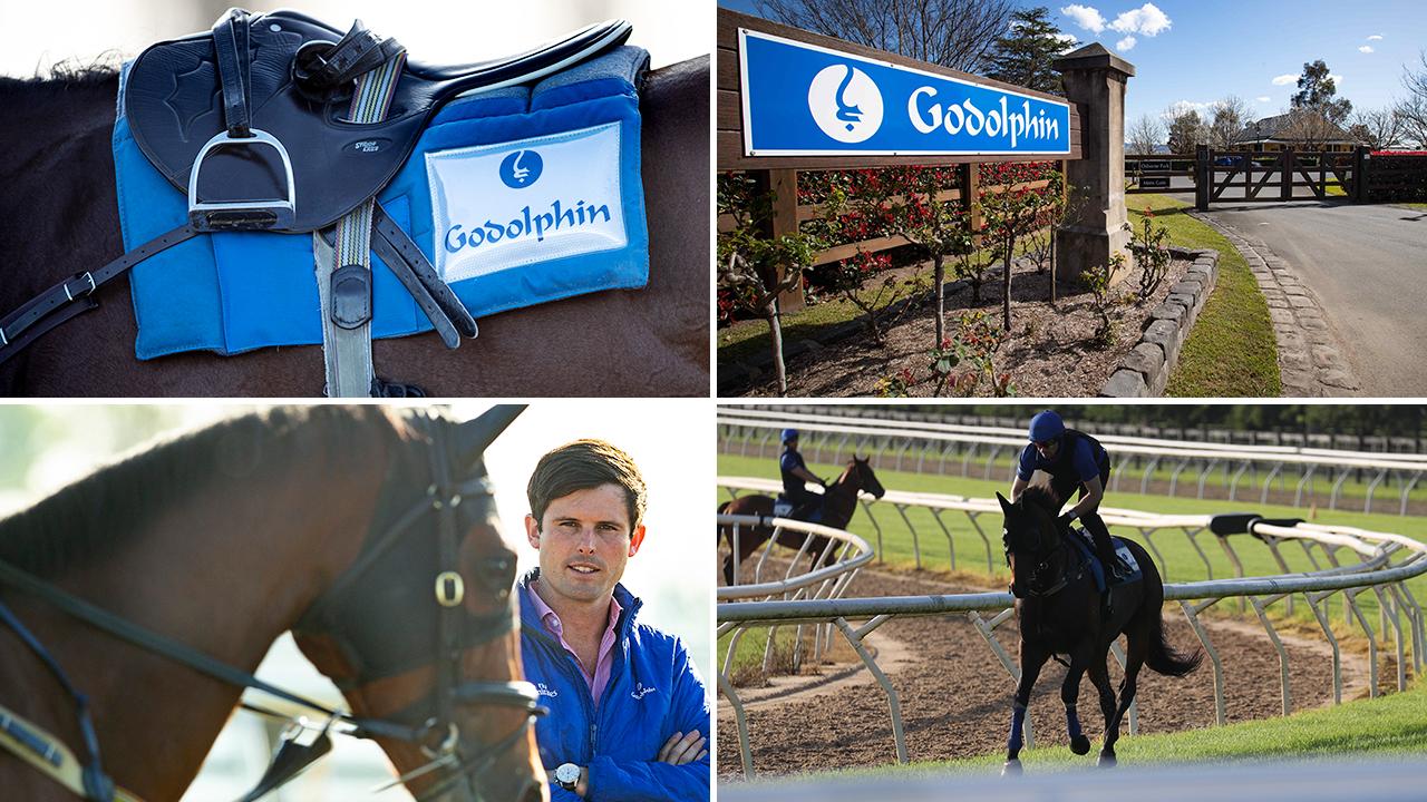 Godolphin Australia moves to public training model, James Cummings to ...