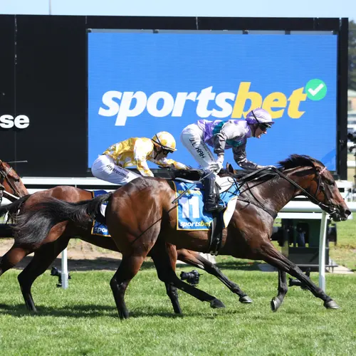 Melbourne Autumn Racing Carnival (2026 Calendar & Dates)