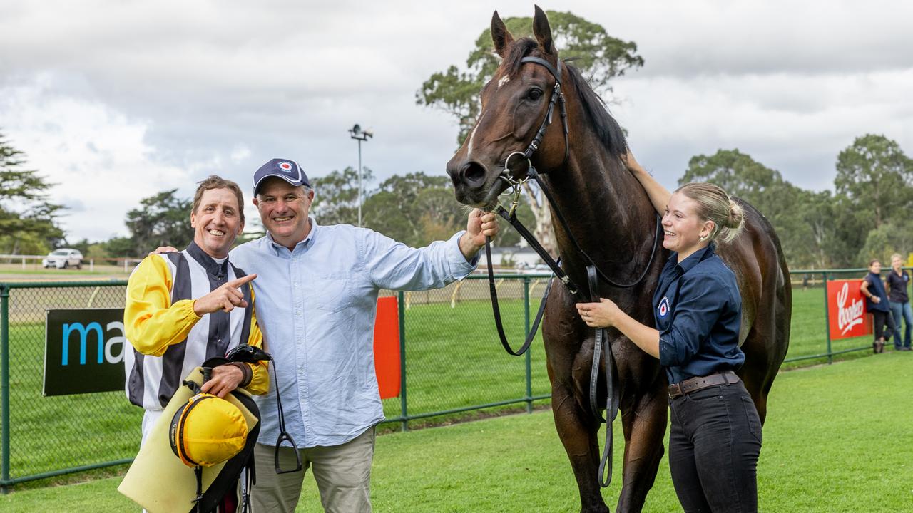 David Jolly chasing second Goodwood victory with promising sprinter ...
