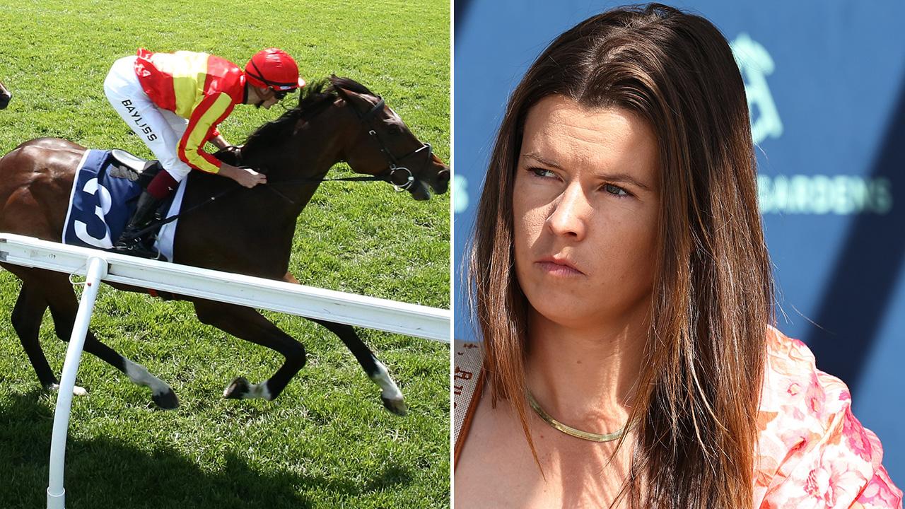 Trainer Sara Ryan has Group 1 goals before Domeland move