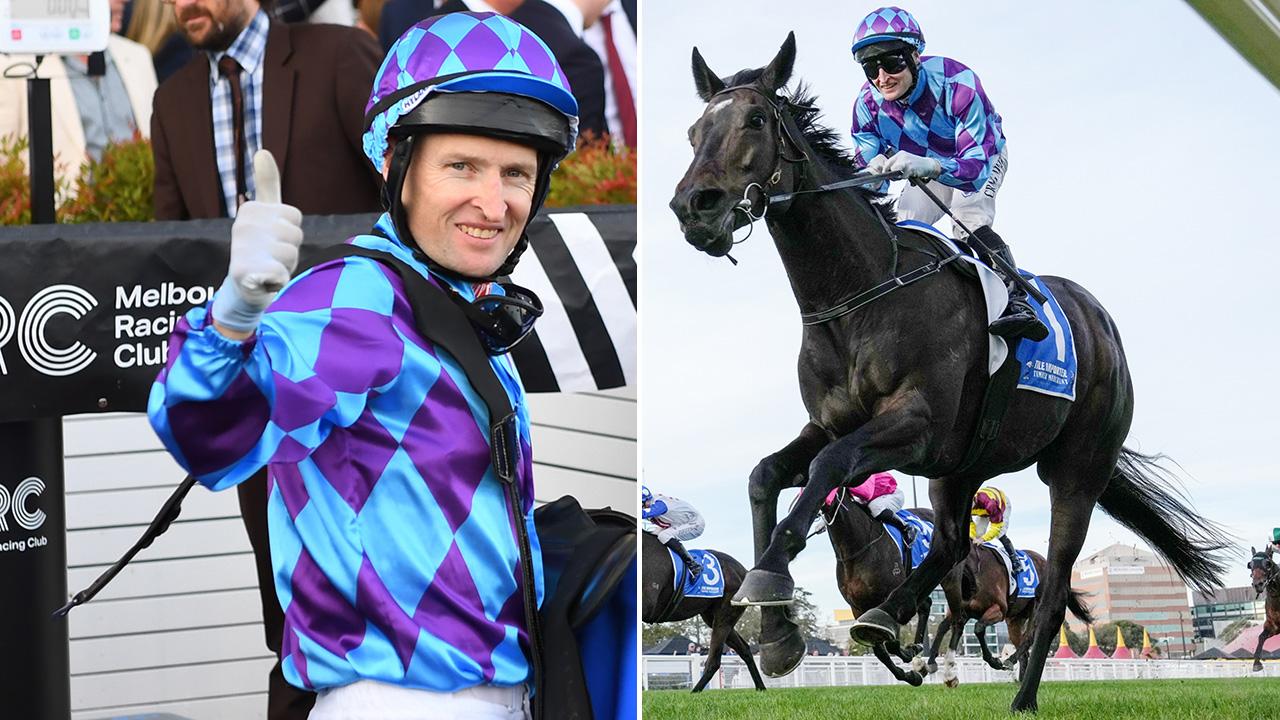 'Her best is good enough to beat anyone': Craig Newitt eyes Group 1 ...