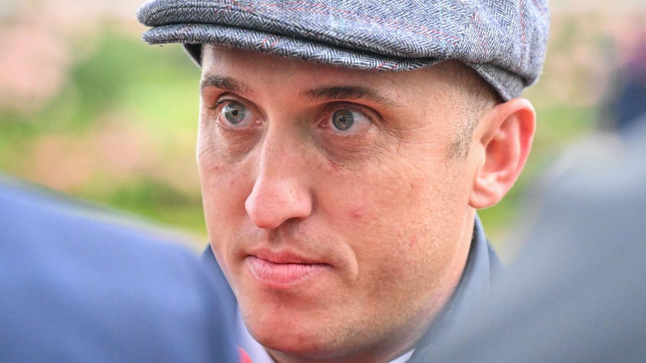 Trainer Nick Ryan sends Winnasedge to Queensland carnival