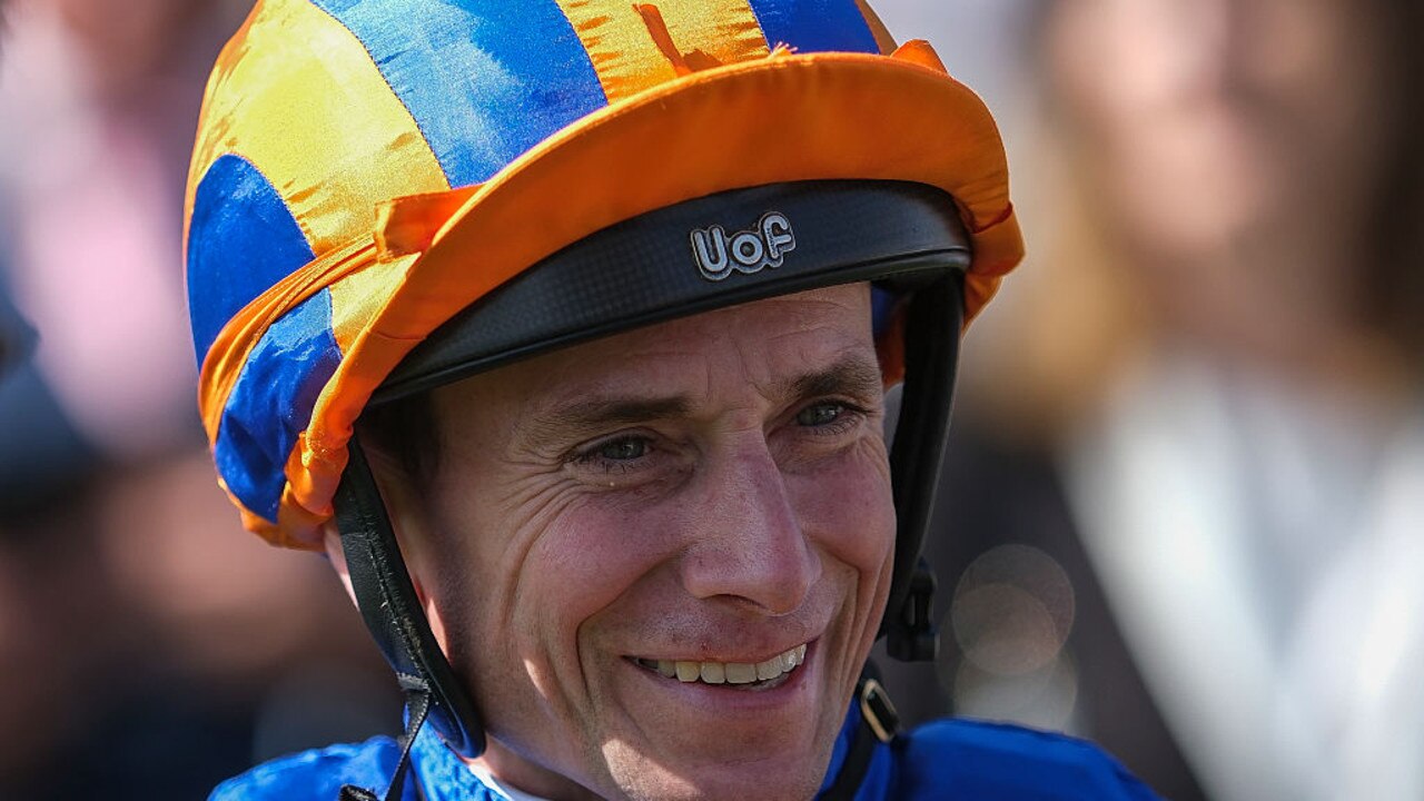 Ryan Moore previews his weekend rides
