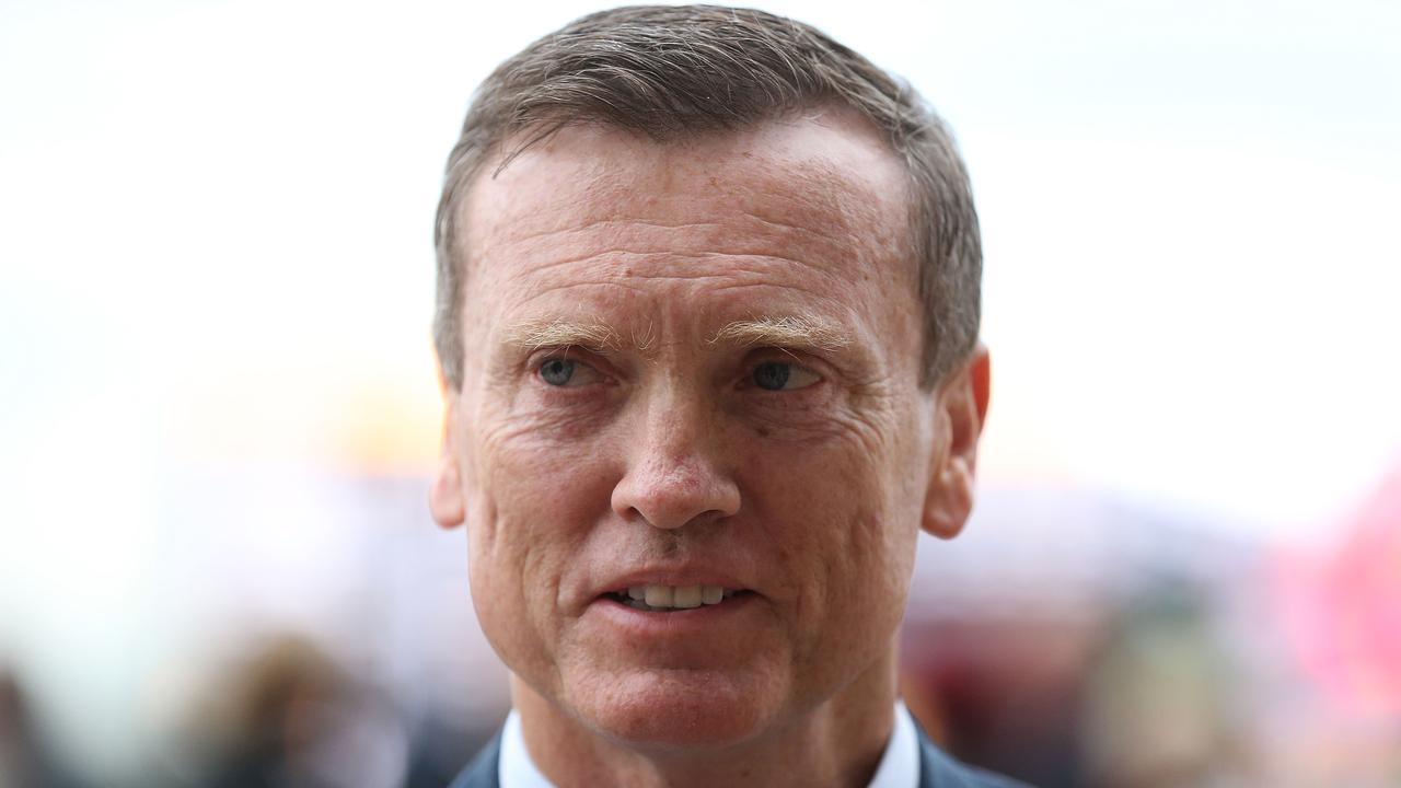 Astute trainer David Vandyke excited by Satono Aladdin pair, delighted ...