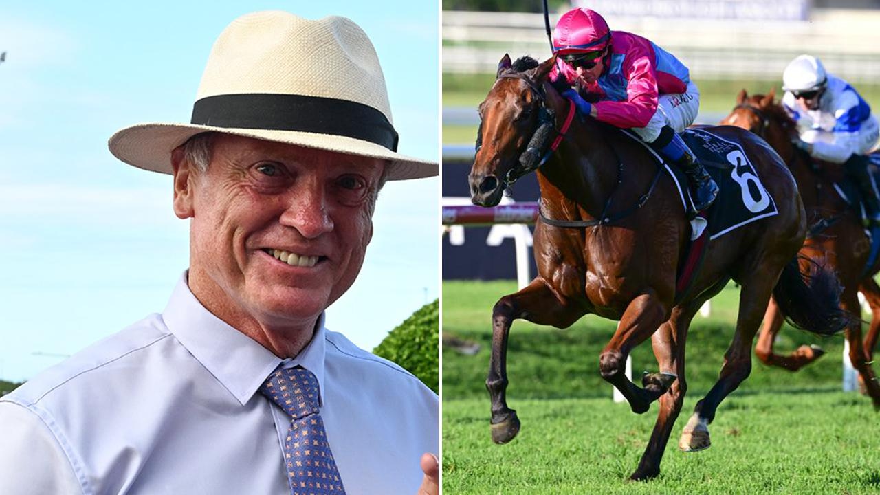 2025 Queensland Oaks: David Vandyke bullish on Philia's hopes