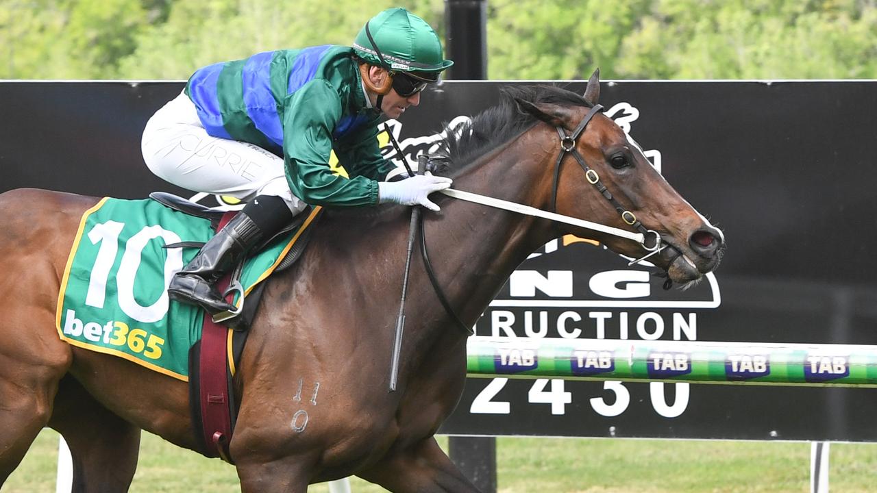 Racebook: Gilbert Gardiner's horses to follow and forgive from Caulfield