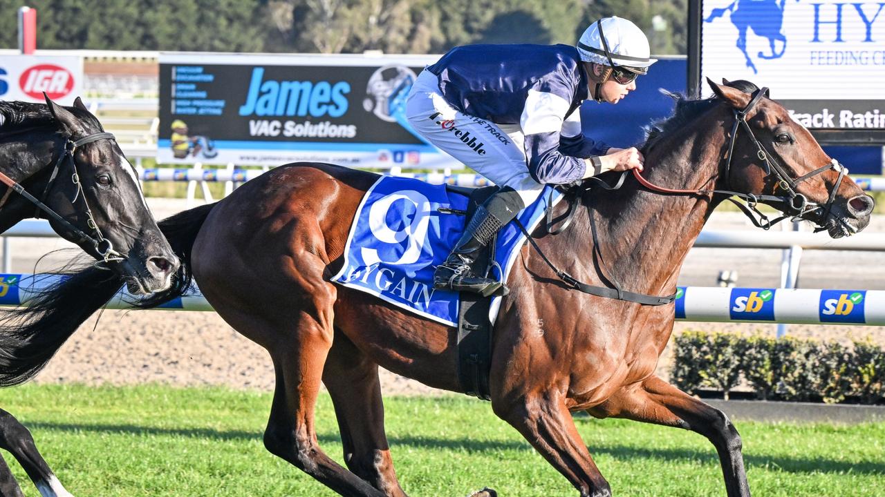 Catani Gardens primed for King's Birthday at Mornington