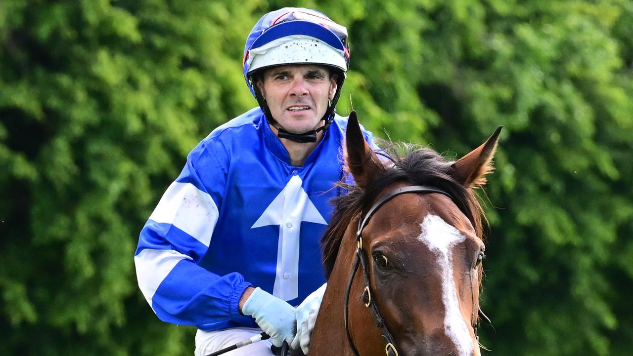 Noel Callow charged with improper conduct over track altercation with ...