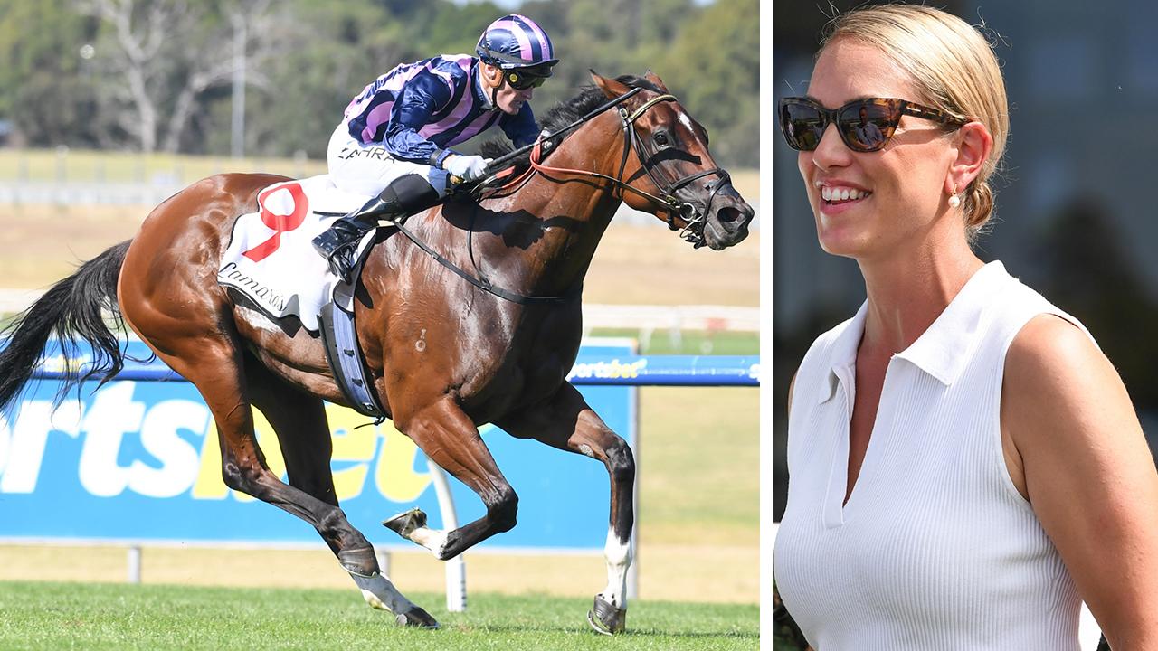 Charlotte Littlefield eyes Royal Ascot-Goodwood with She's Bulletproof