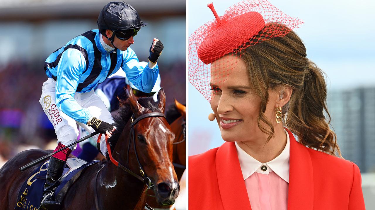 2025 King Charles III Stakes at Royal Ascot: Doubts on Asfoora