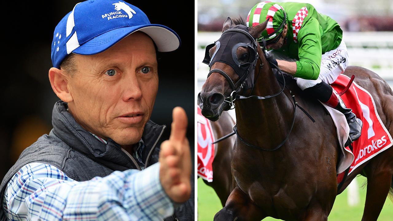 2025 JJ Atkins champ Cool Archie has bright future for Munces