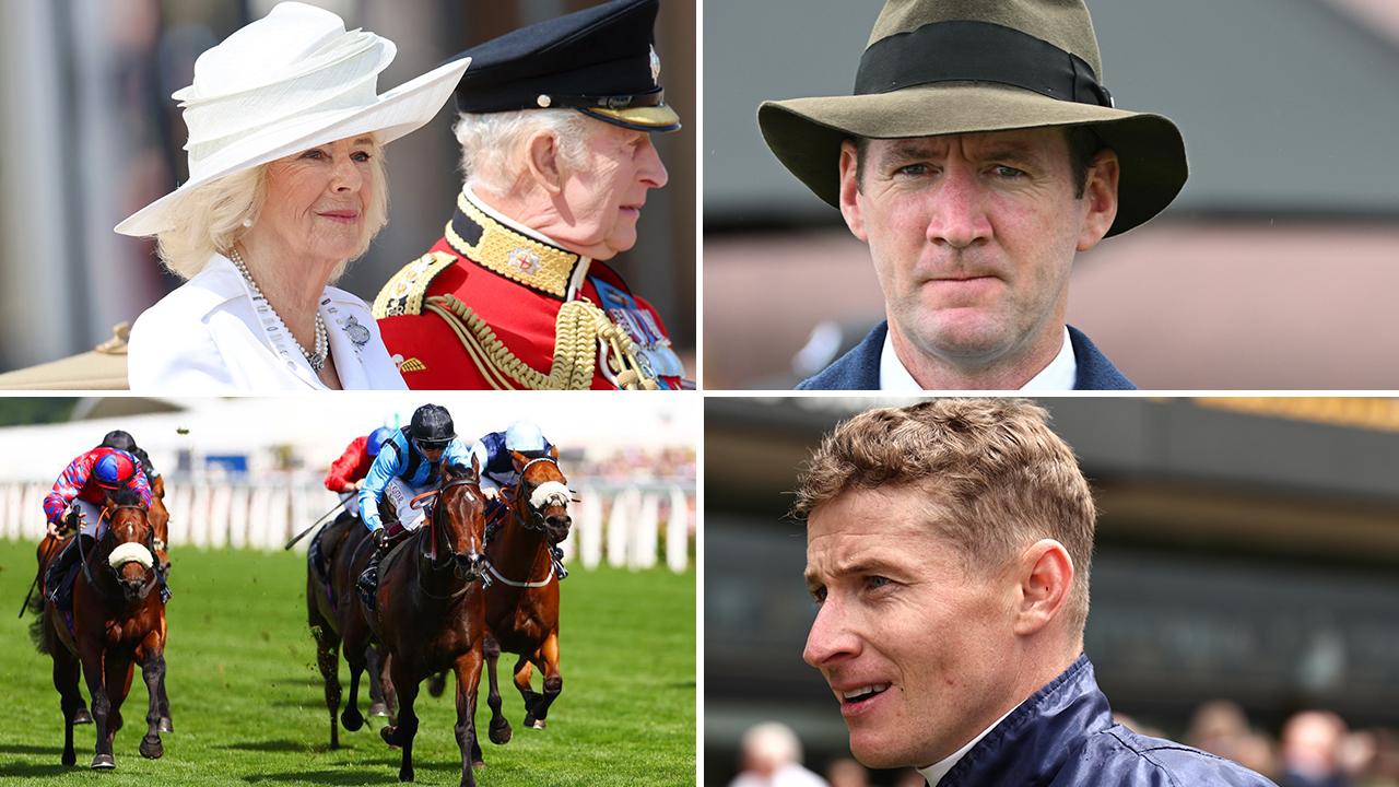 How to watch Royal Ascot 2025: Australian horses, race times