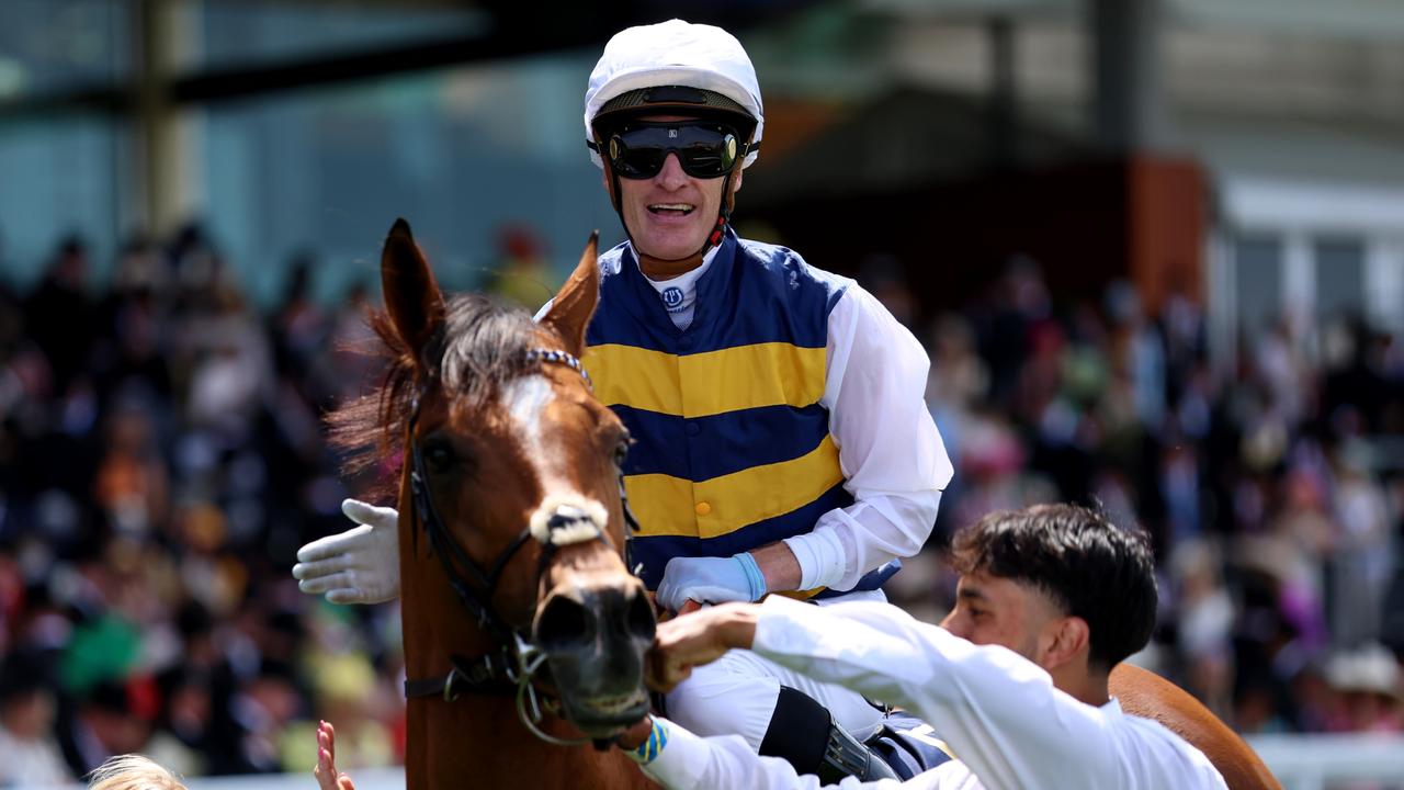 Royal Ascot 2025 results: Mark Zahra wins, Asfoora denied