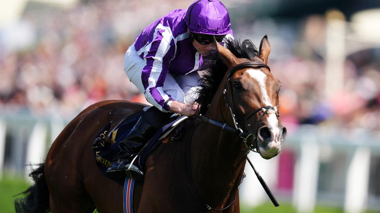 UK's top tipsters' best bets and tips for Day 3 of Royal Ascot 2025