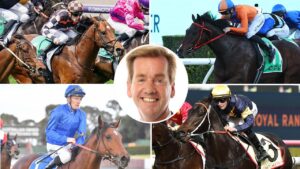 Sandown Lakeside Racecourse - Form Guide, Results & Tips