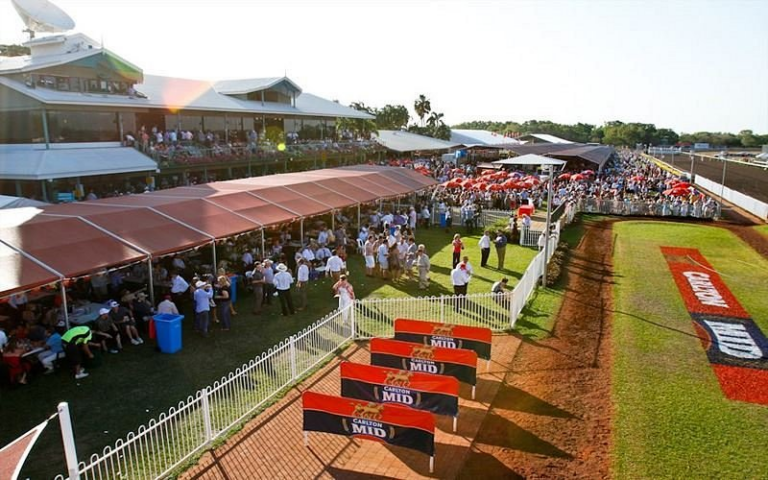 Darwin Cup Carnival (2025 Calendar & Dates)