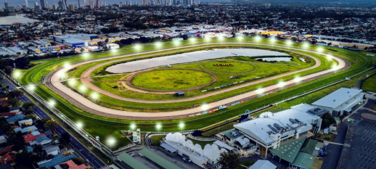 Brisbane Winter Racing Carnival (2026 Calendar & Dates)