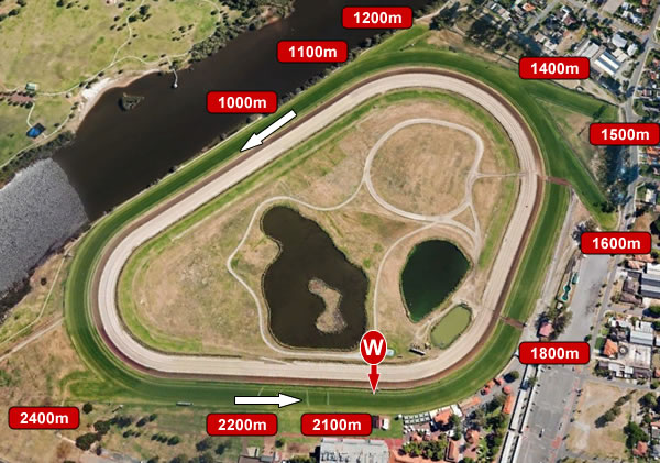 Ascot Perth Racing Carnival (2026 Calendar & Dates)