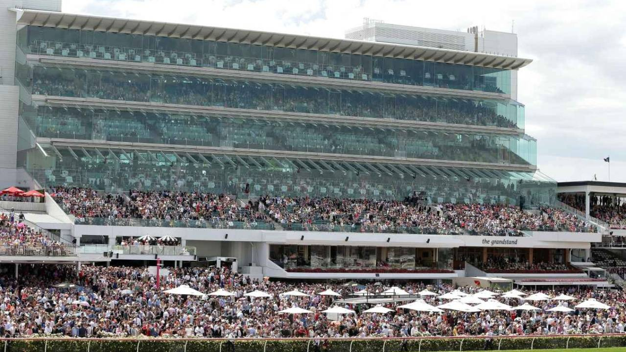 2026 Melbourne Cup Tickets | Cup Ticket Info | Racenet
