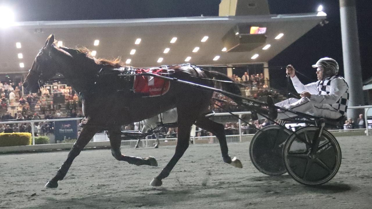 Leap To Fame to chase another Inter Dominion