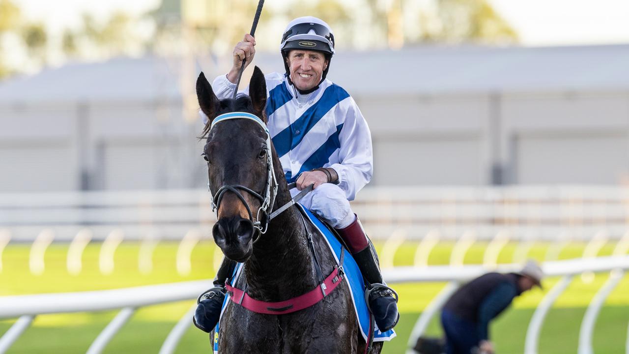 Much-loved jockey Justin Potter ends 25-year riding career to pursue ...