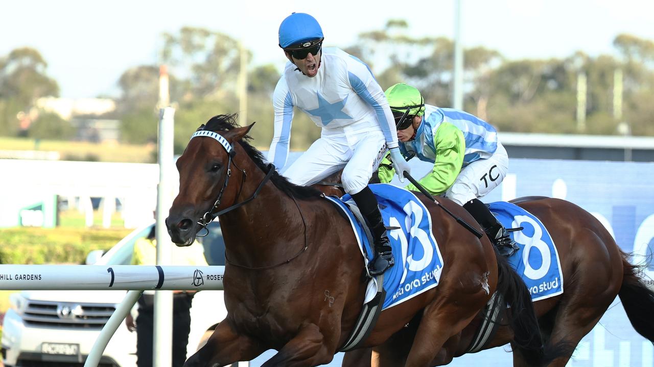 Itseunchae of porn attraction was spot on as she brought