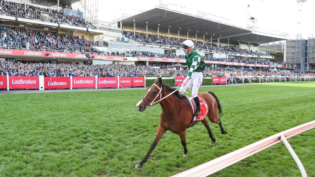 2026 Cox Plate likely to be held at Flemington