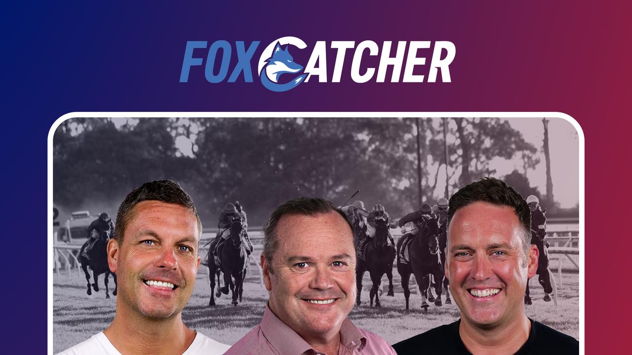 WATCH: This week's episode of Foxcatcher