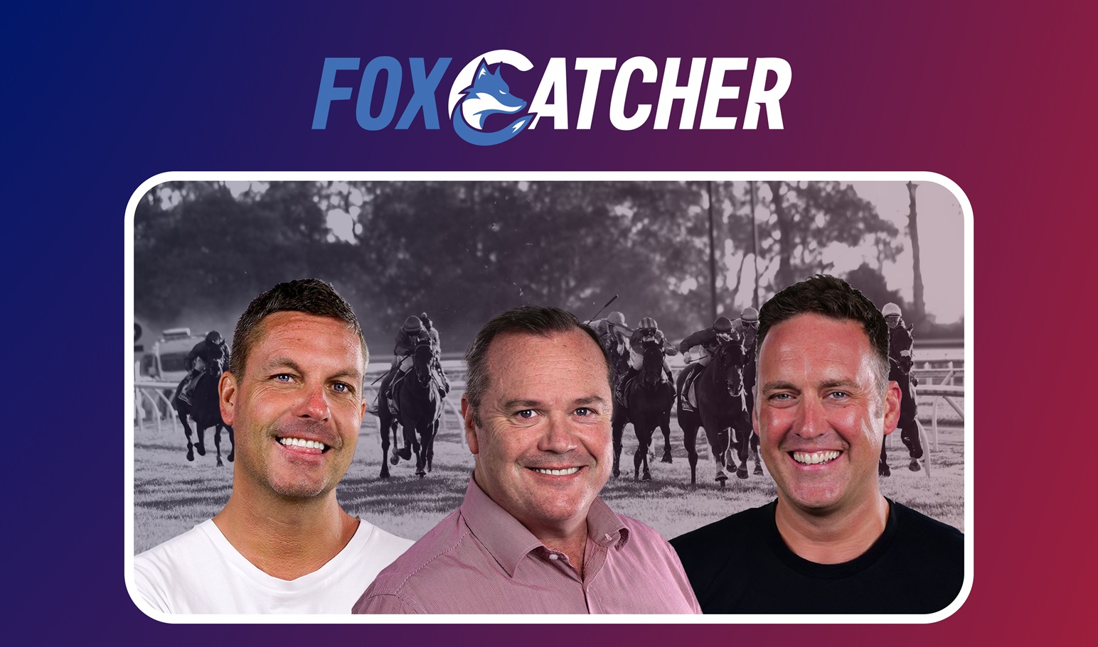 Watch: Foxcatcher review show - Racenet