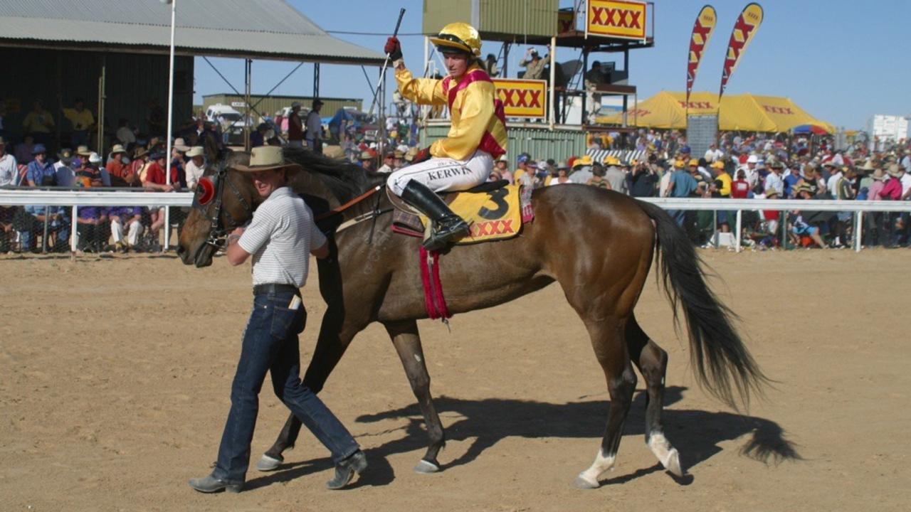 2025 Birdsville Cup: Rebecca Kerwin returns for iconic race