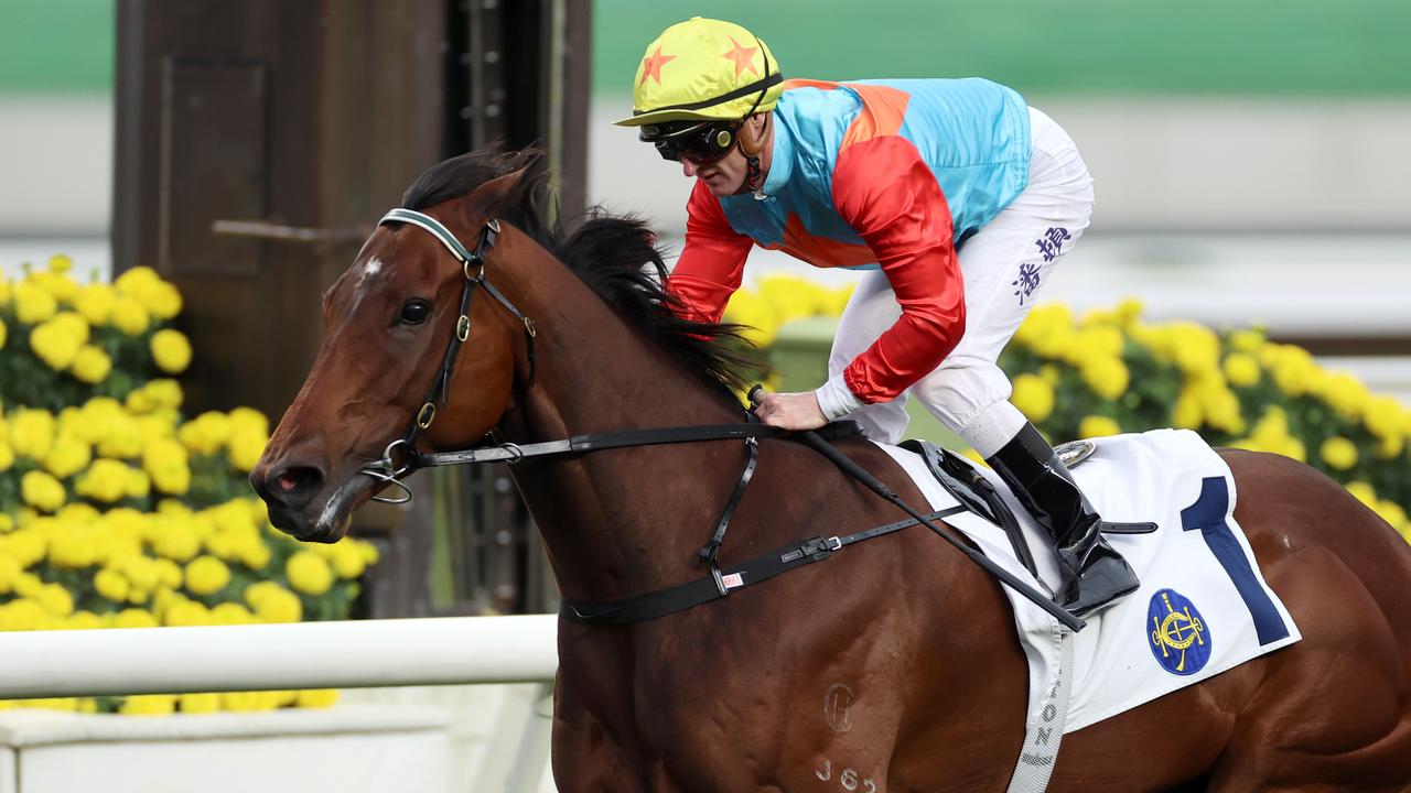 2025 The Everest: Ka Ying Rising lays down gauntlet to rivals