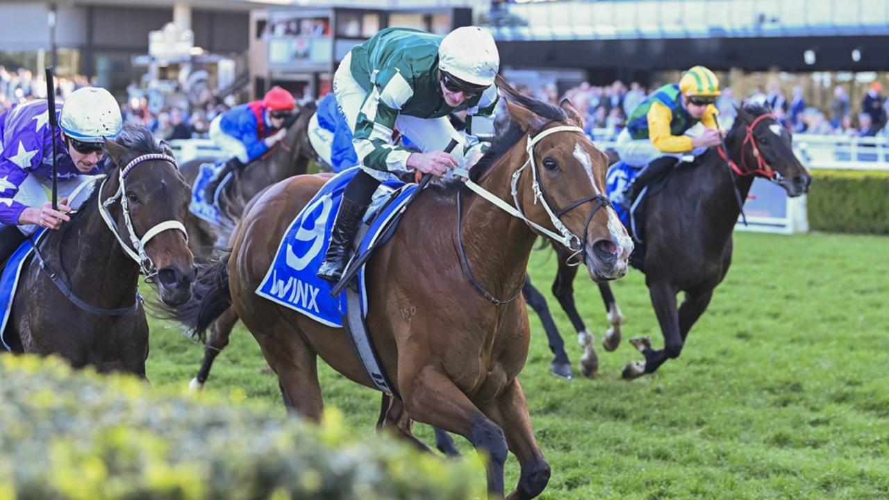 Waller switches Via Sistina to Makybe Diva Stakes - Racenet