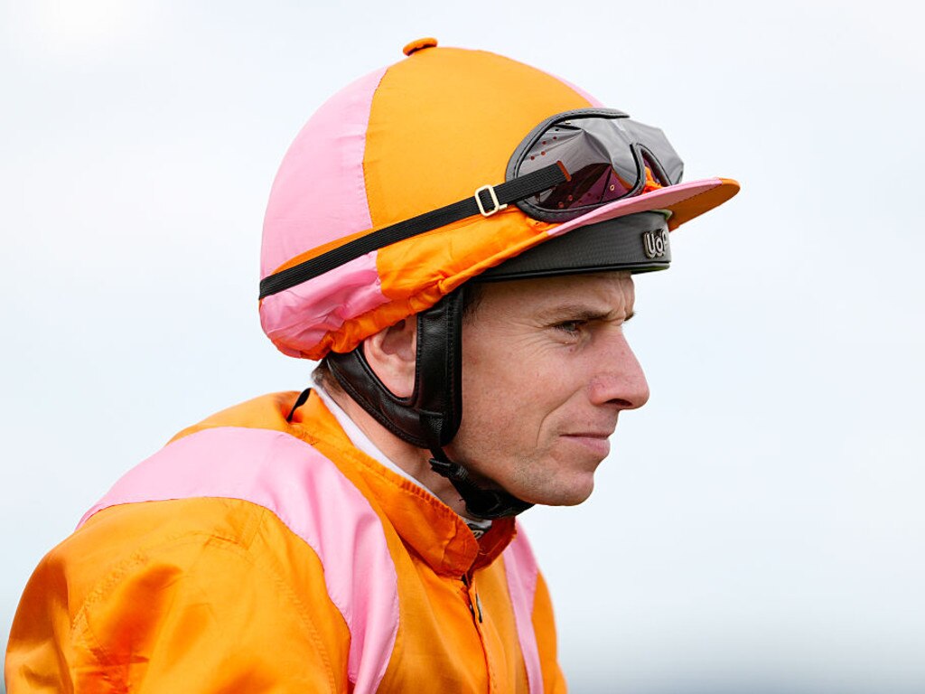 Ryan Moore previews Irish Champion Stakes day at Leopardstown