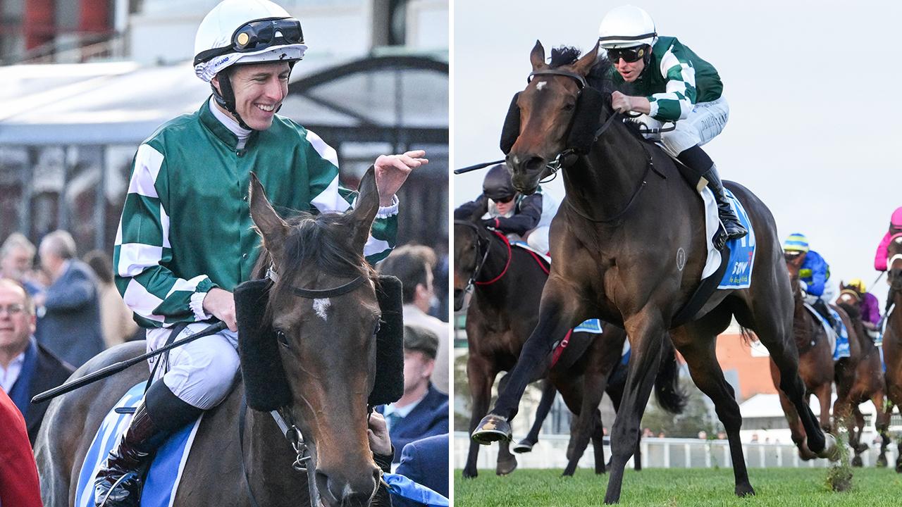 Damian Lane suspended, Treasurethe Moment new jockey