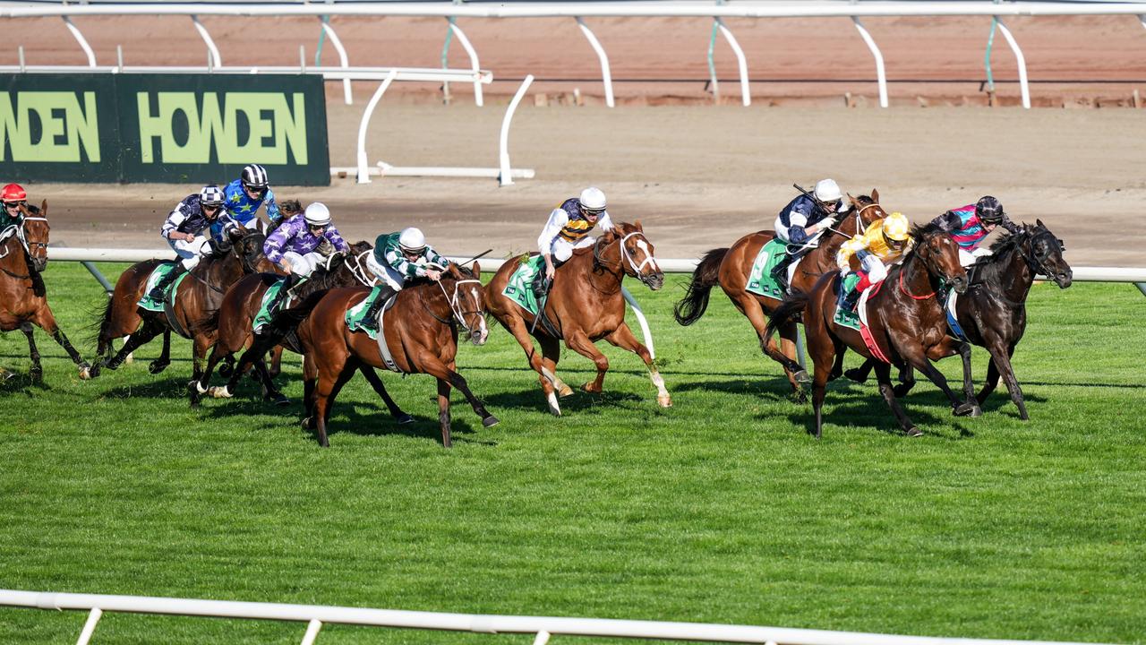 Turnbull Stakes wash-up heading to the big three: Caulfield Cup, Cox ...