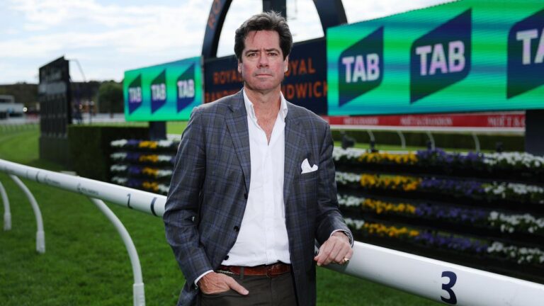Austrac launches full-scale probe into Tabcorp