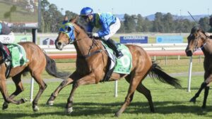 Strathalbyn Racecourse - Form Guide, Track Map & Results