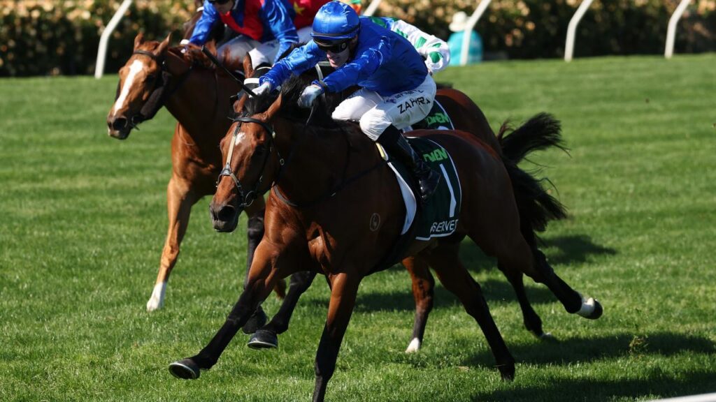 Victoria Derby 2026 [Racenet's Derby Day Guide]