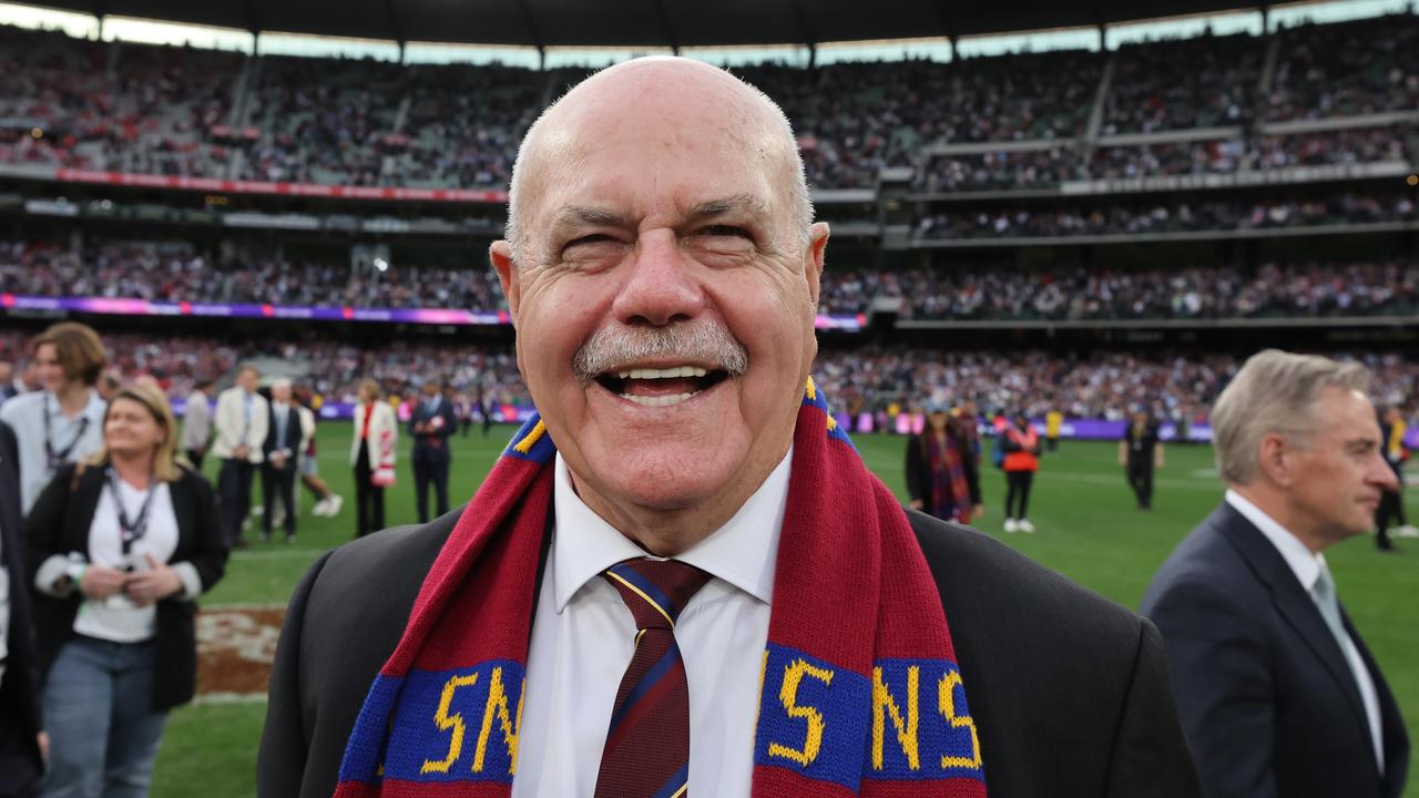 Leigh ‘Lethal' Matthews savours racing's sweet and sour