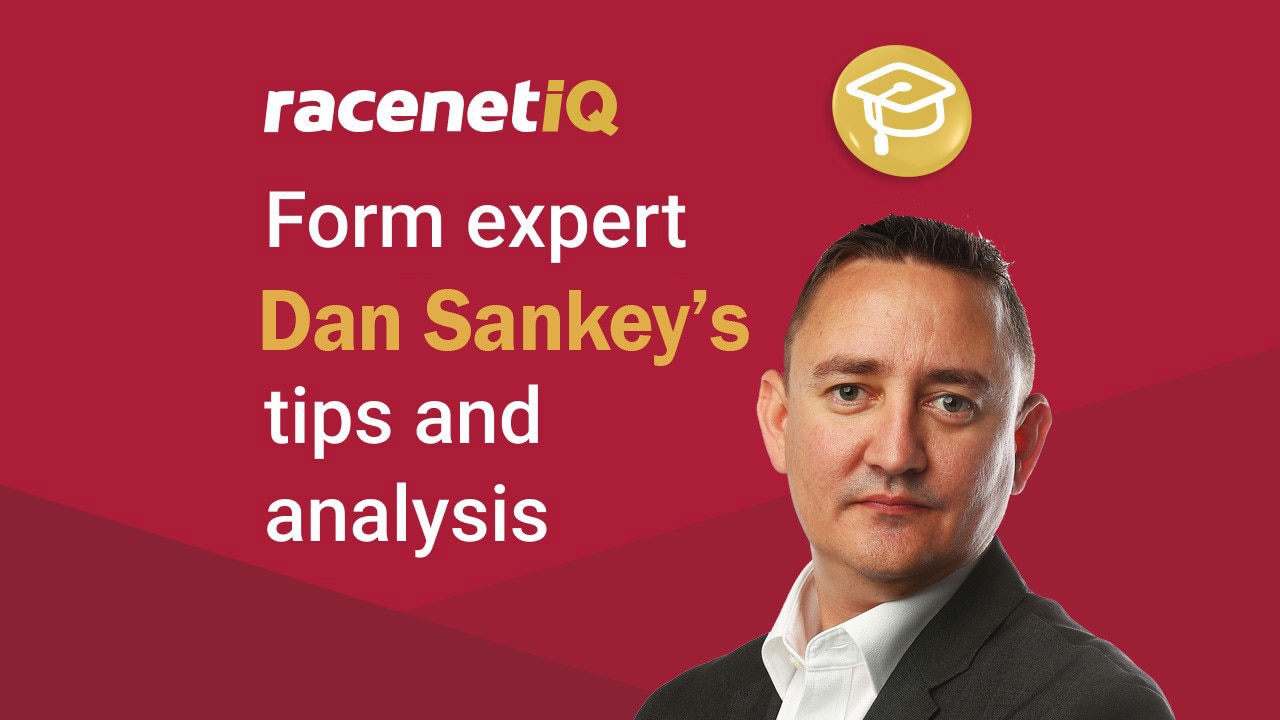 Kyneton Tuesday tips: $17 value bet - Racenet