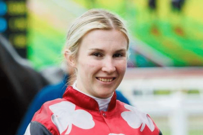 List of Female Jockeys in Australia | Top Riders