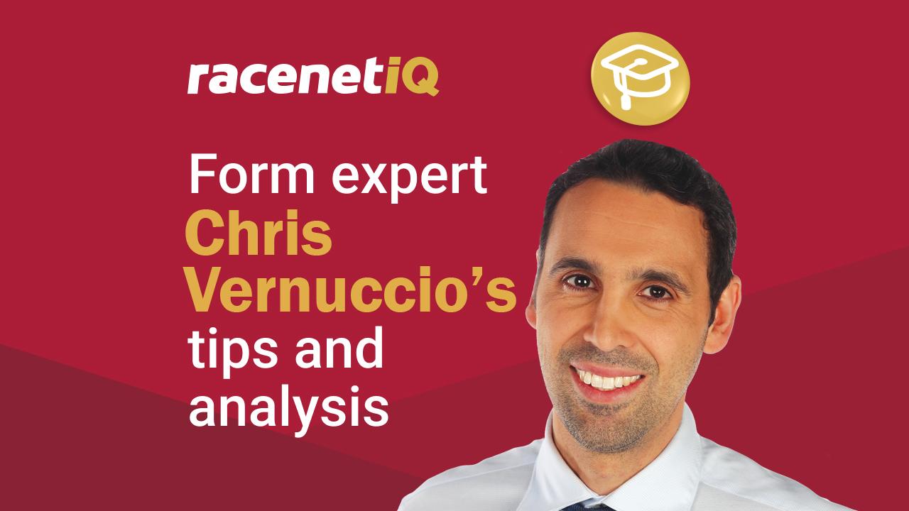 Caulfield Heath tips Wednesday: $5.50 top pick - Racenet