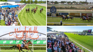 Rosehill Racecourse | Latest Information & Track Map