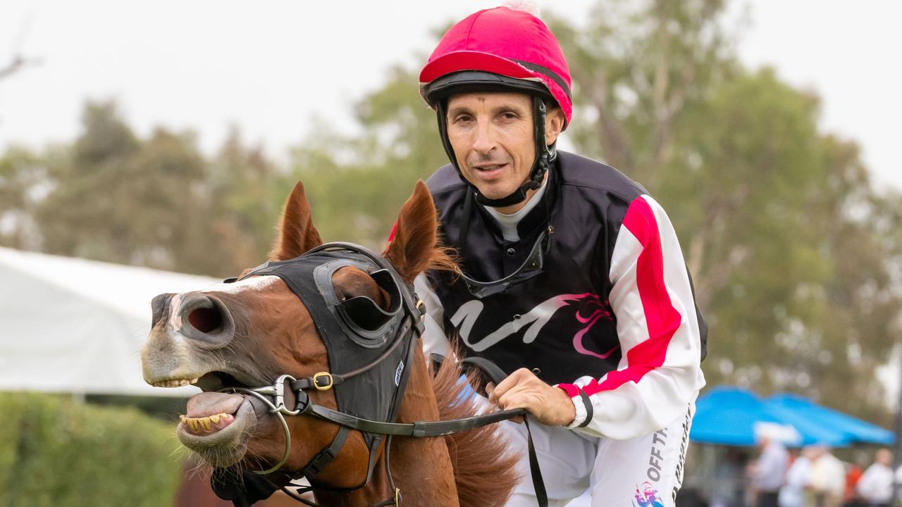 Wagga Tuesday preview: Beasley saves his best for last - Racenet