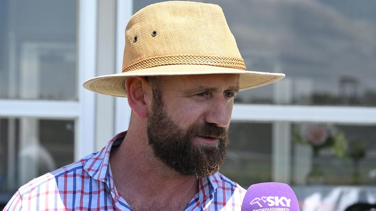 ‘Maybe I've scared him off': Younger Maher makes his mark - Racenet