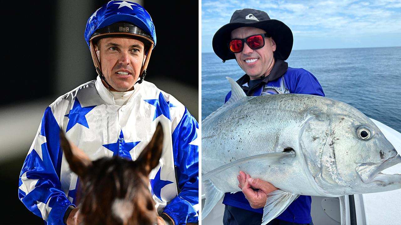 Maloney's recipe for riding success revealed: ‘It's pretty simple ...